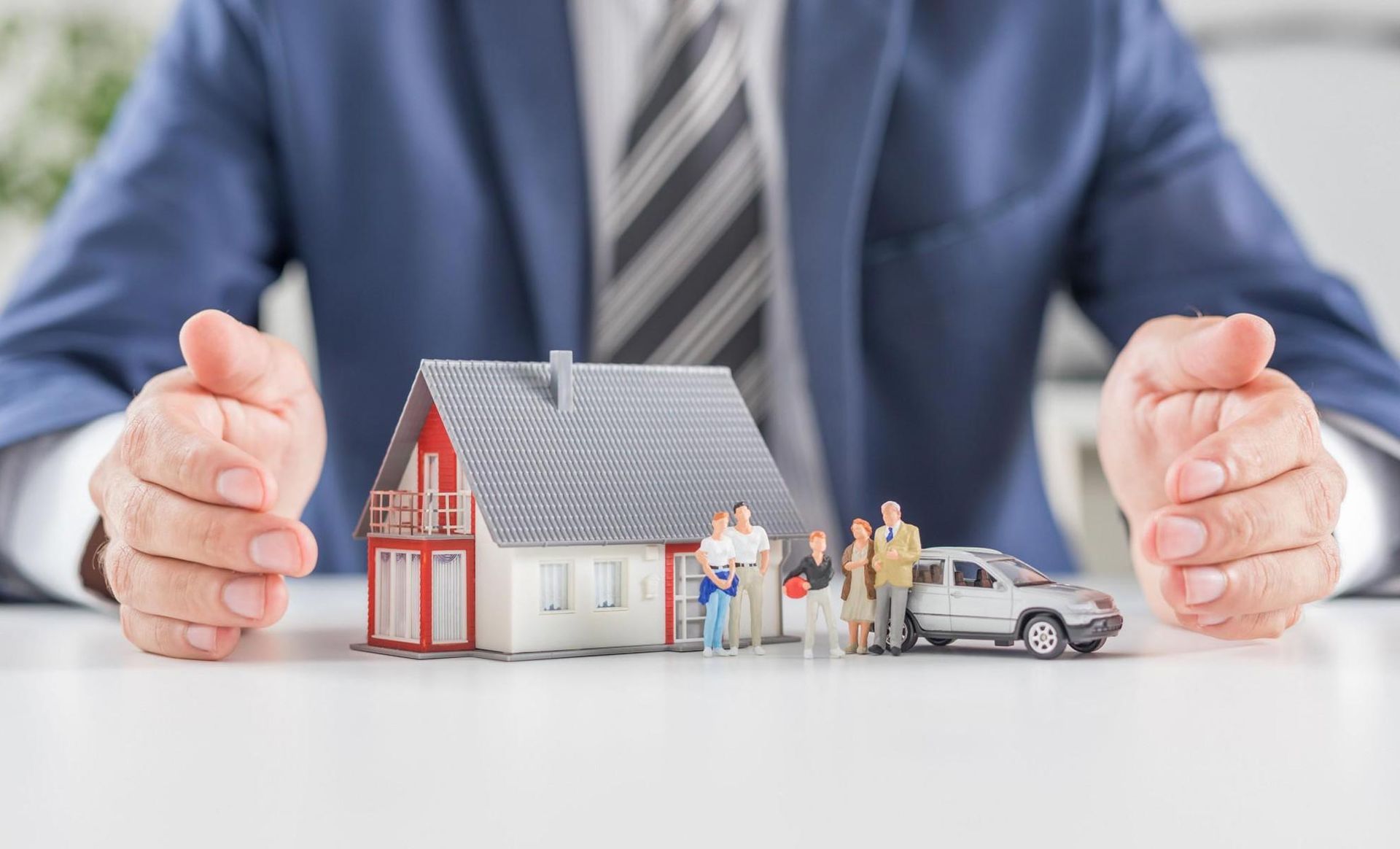 Our Team | Costello and Associates | Insurance Agency