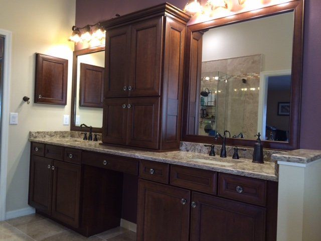 Cabinet Companies Tampa FL | Wesley Chapel FL | PGT Cabinets