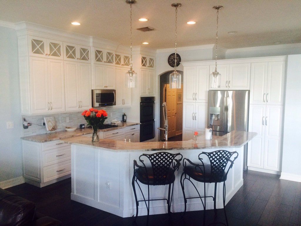 Cabinet Companies Tampa FL | Wesley Chapel FL | PGT Cabinets