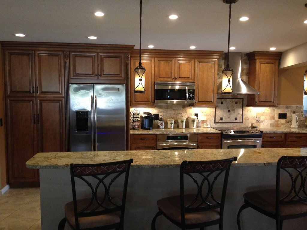 Cabinet Companies Tampa FL | Wesley Chapel FL | PGT Cabinets