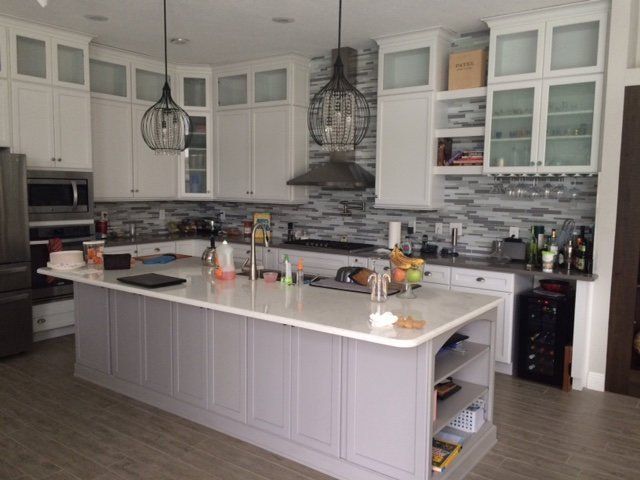 Cabinet Companies Tampa FL | Wesley Chapel FL | PGT Cabinets