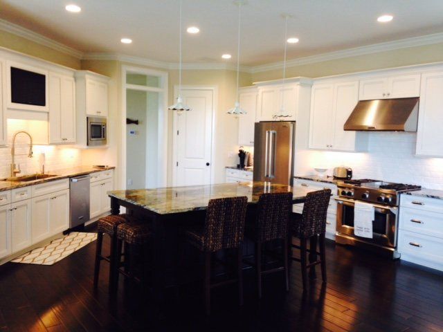 Cabinet Companies Tampa FL | Wesley Chapel FL | PGT Cabinets