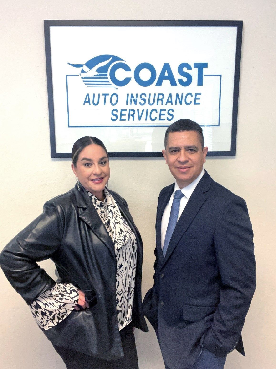 Contact Coast Auto Insurance | Santa Maria CA | 805-925-1990