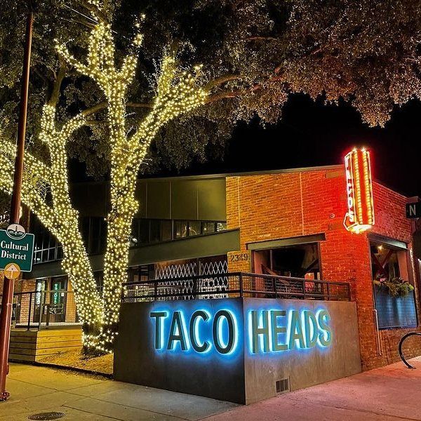 Mexican Restaurants Ft Worth, TX | Taco Heads