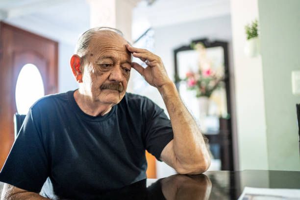 A Guide to Understanding Hoarding Disorder in Older Adults