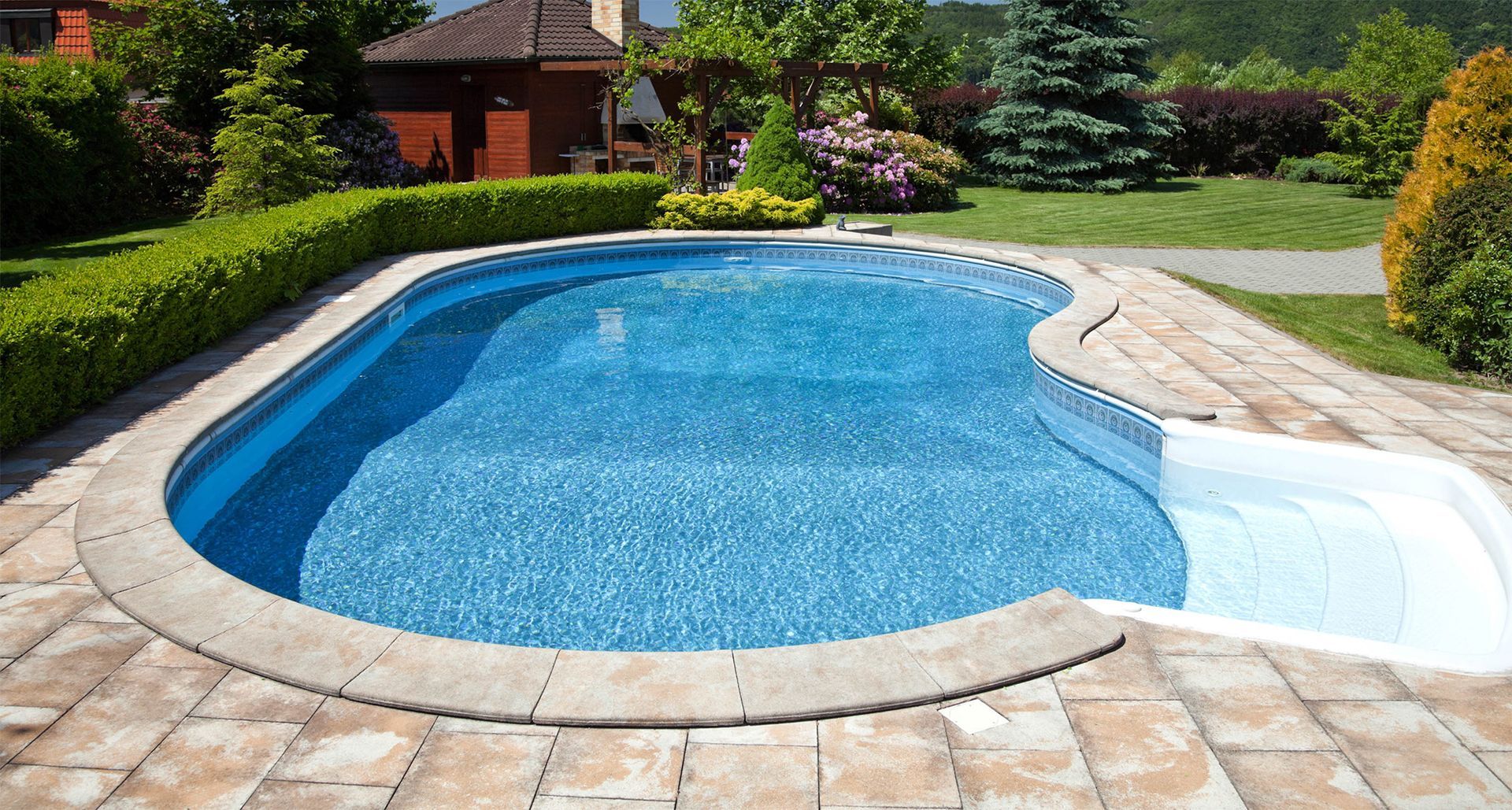 Pool and Spa Repair Services | Holland, MI