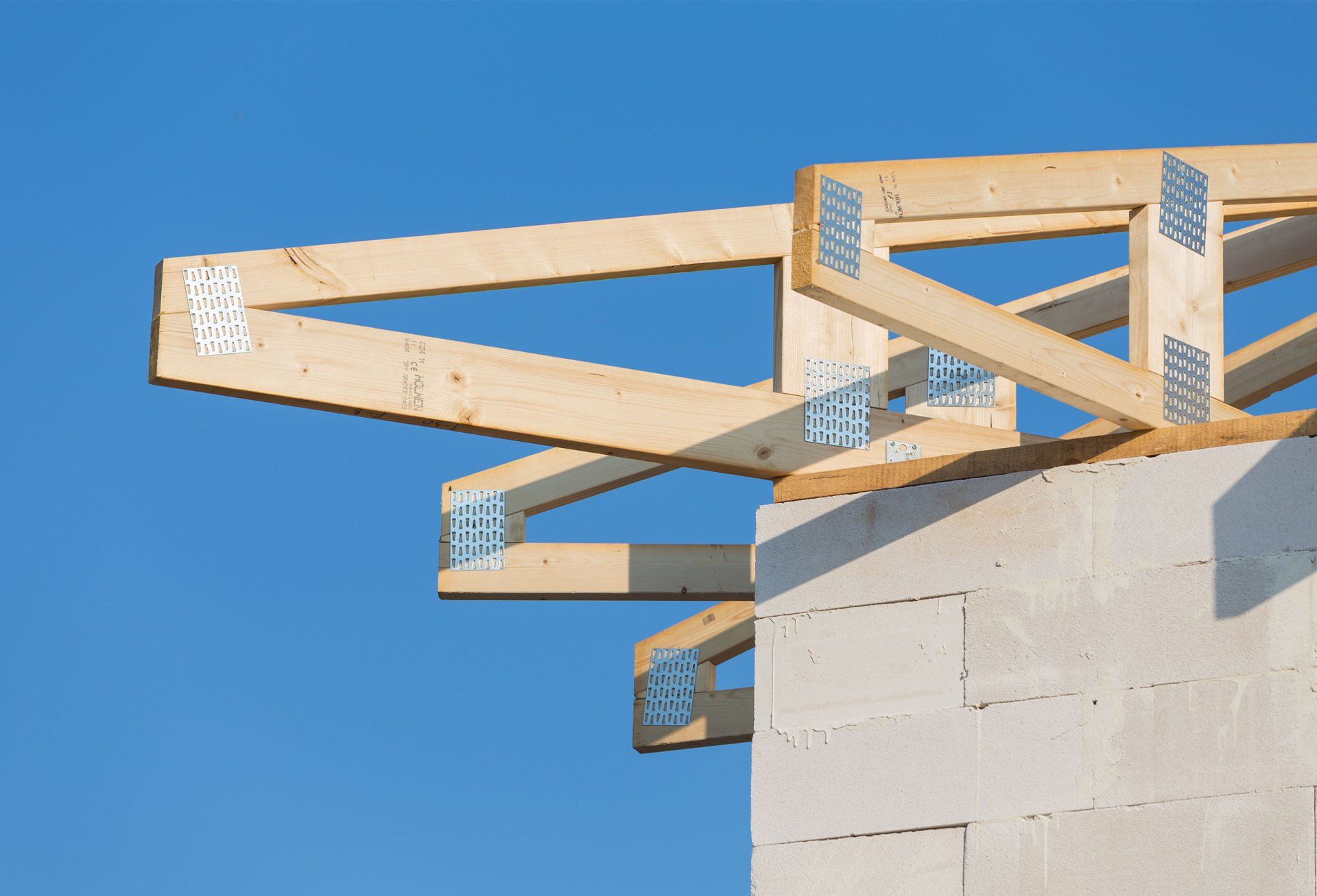 U.S. Code Compliance | Third Nail Services | Englewood, FL