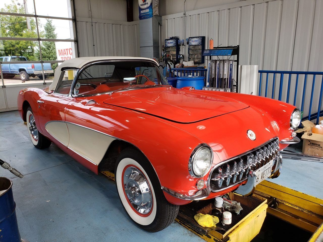 Auto Repair Shop | Huntley, IL | JDM Automotive Service
