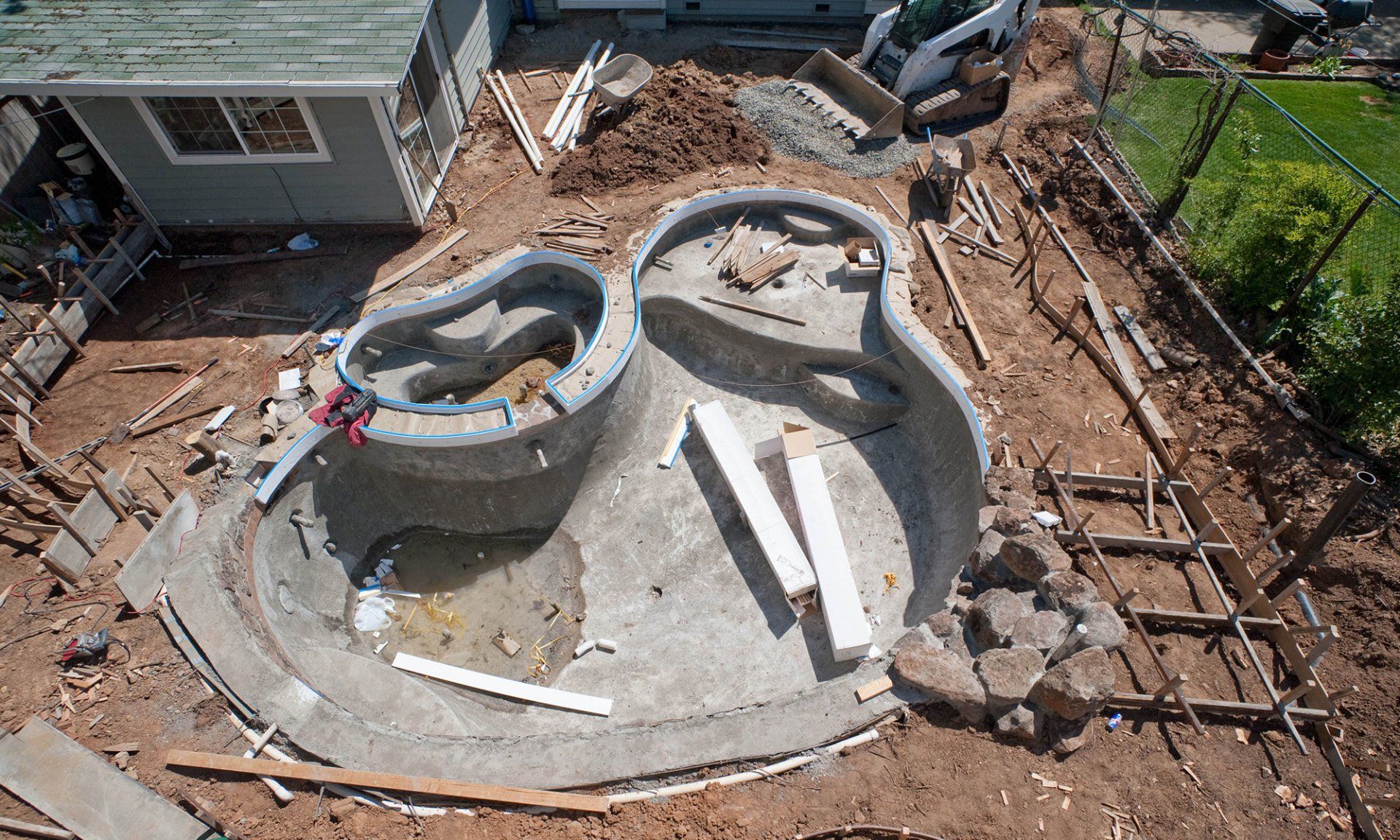 Stovall Foundation Systems LLC | Helical House Piling | Cape Coral FL