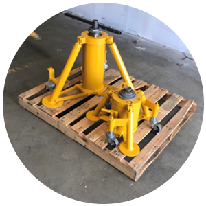 Aviation Equipment Service | Hydraulic Repair | Houston, TX