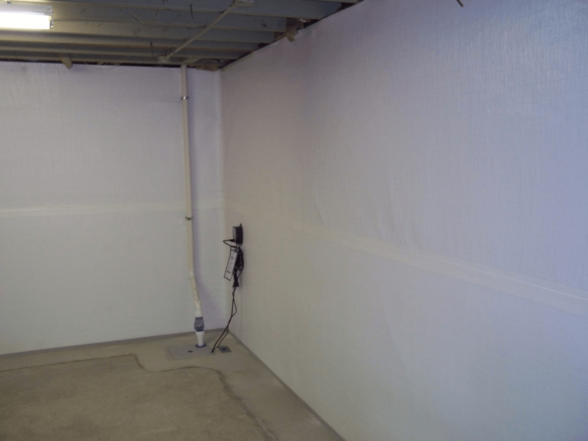 Gallery Dry Otter Basement Waterproofing & Foundation Repair