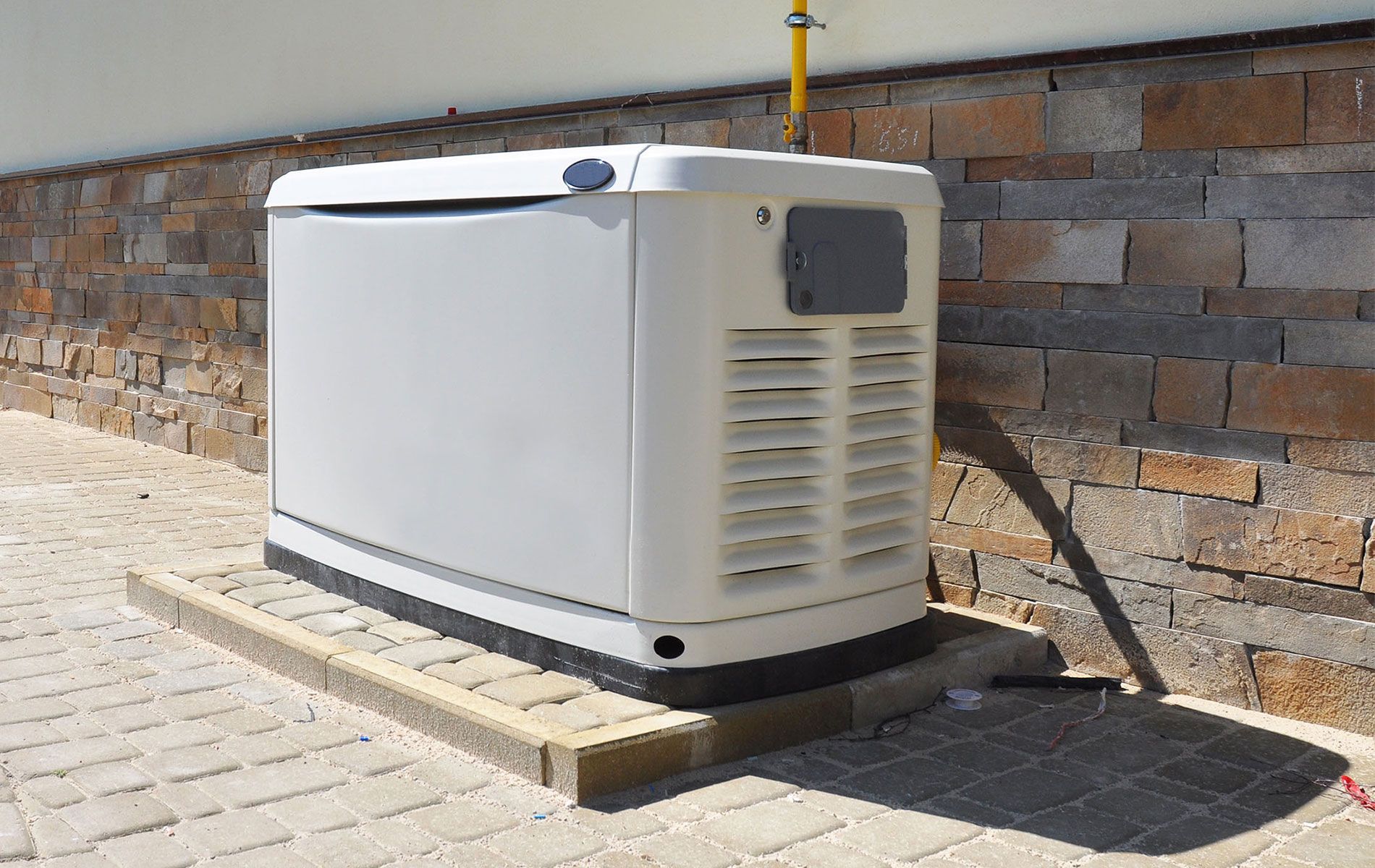 Generator Maintenance | Canfield, OH