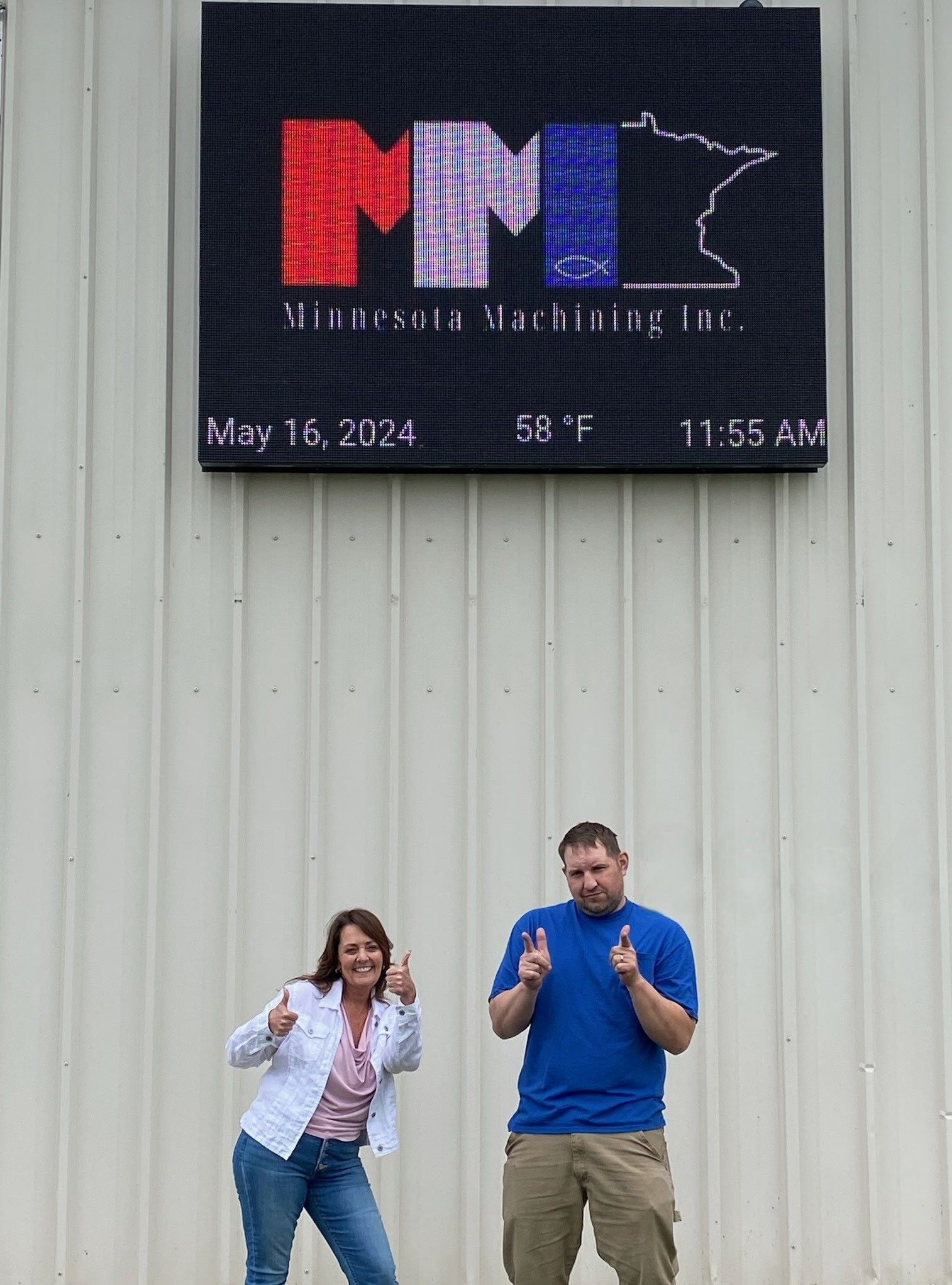 About | Minnesota Machining Inc.