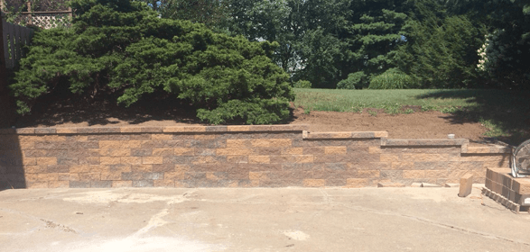 Hardscape | Hardscaping Service | Washington, PA
