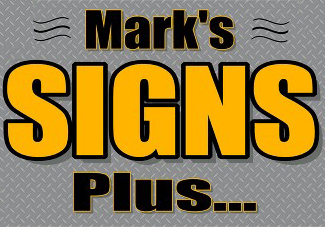 Mark's Signs Plus | Custom Signage | Randolph, MA