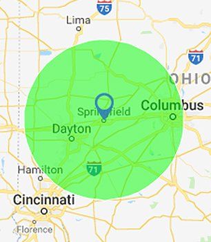 Car Alignment | Laser Alignments | Springfield, OH