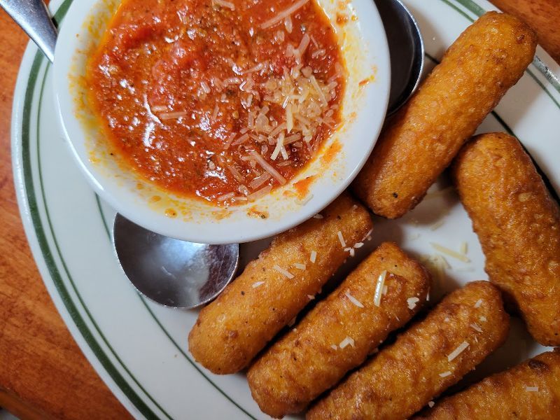 Pizza Restaurant in Mauldin, SC | Olive Tree Pizza & Grill