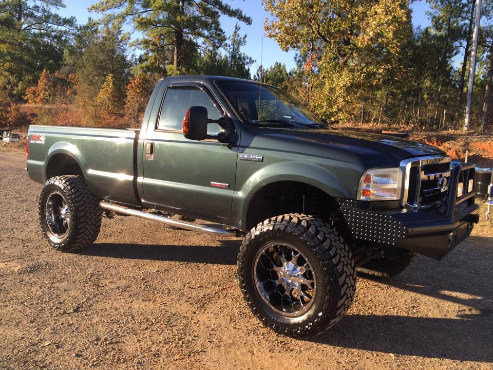 Cody's Offroad & Automotive Lift Kit Gallery | Longview, TX