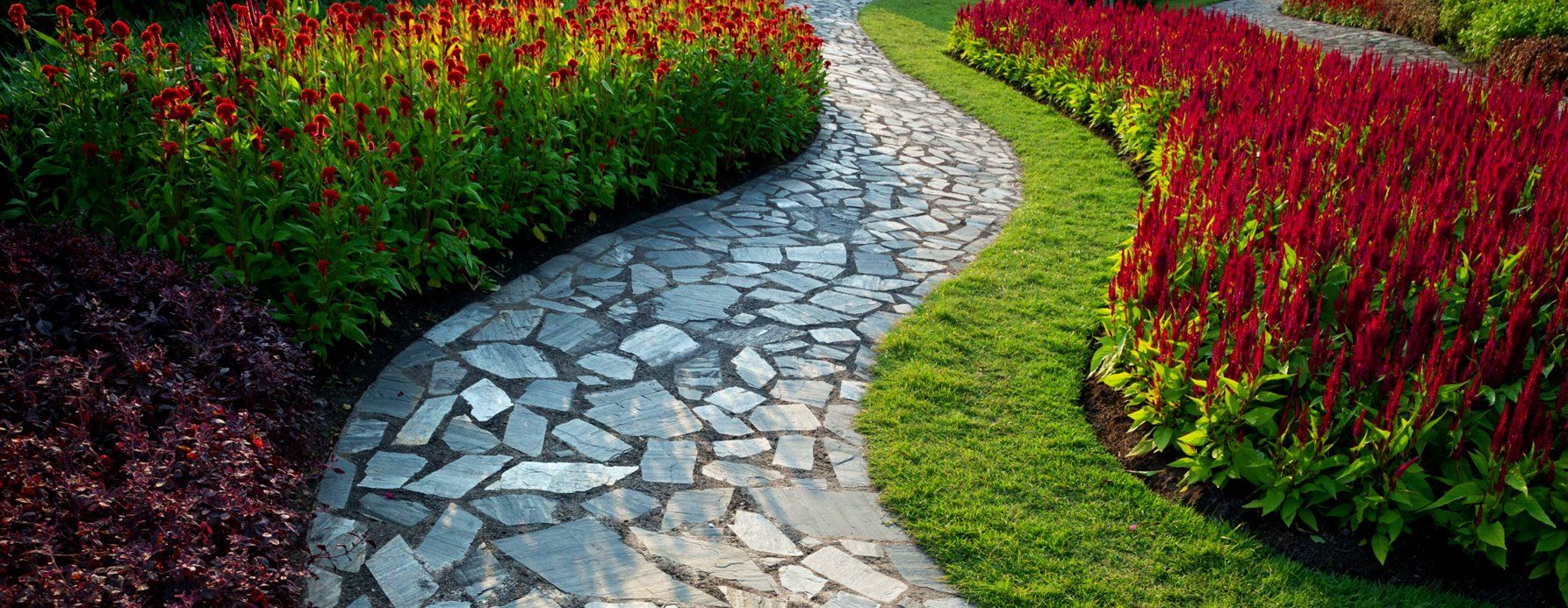 Landscape | Greenscape Turf & Design, Inc | Muscatine, IA