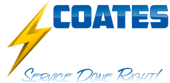 About | Coates Electrical Services