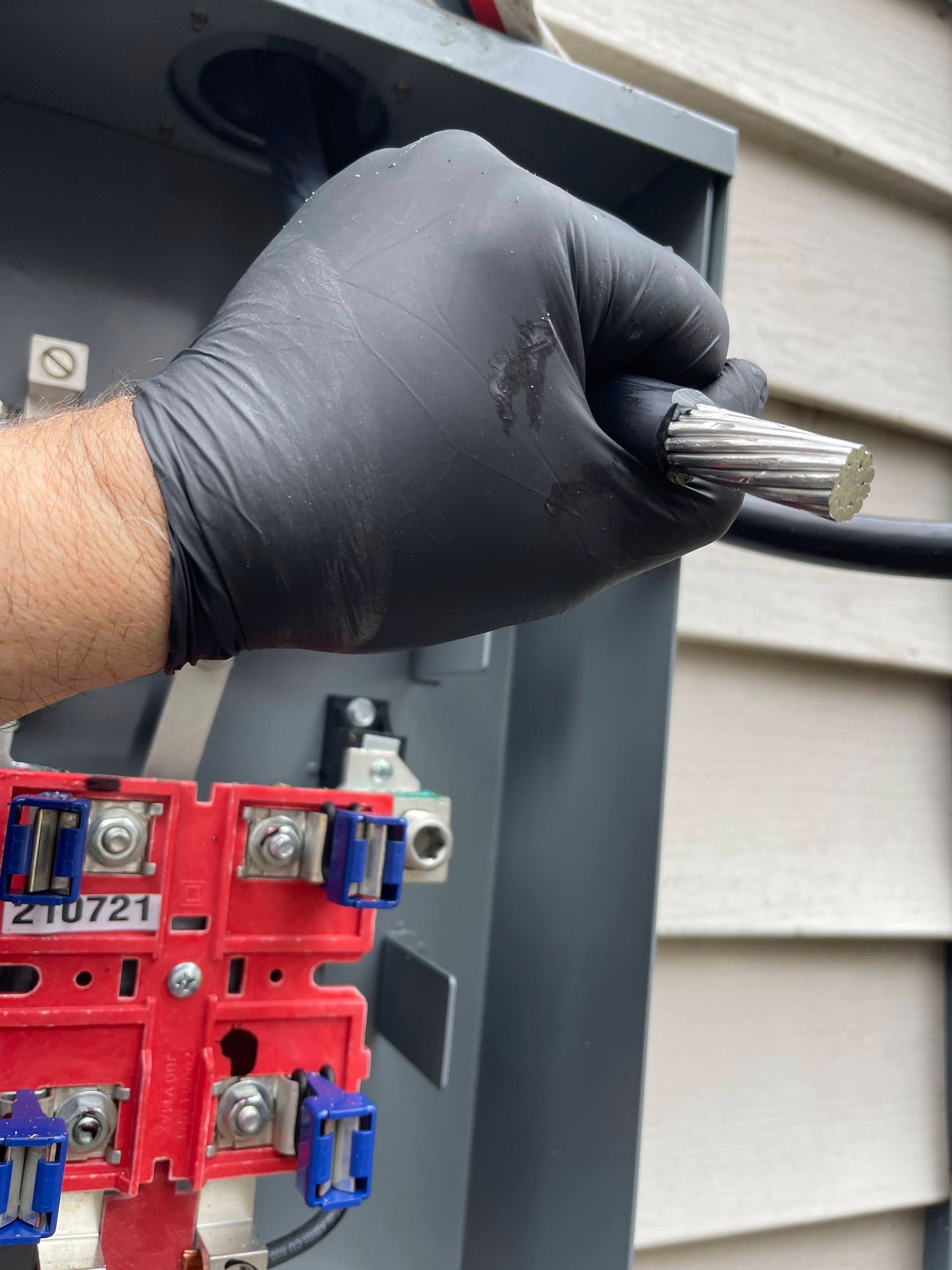 Electrical Contractor Beaverton, OR