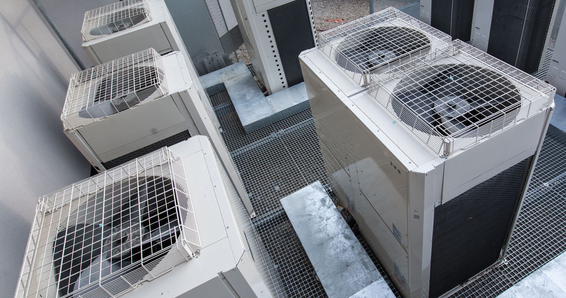 HVAC Services | Louisiana Controls Inc | Baton Rouge LA