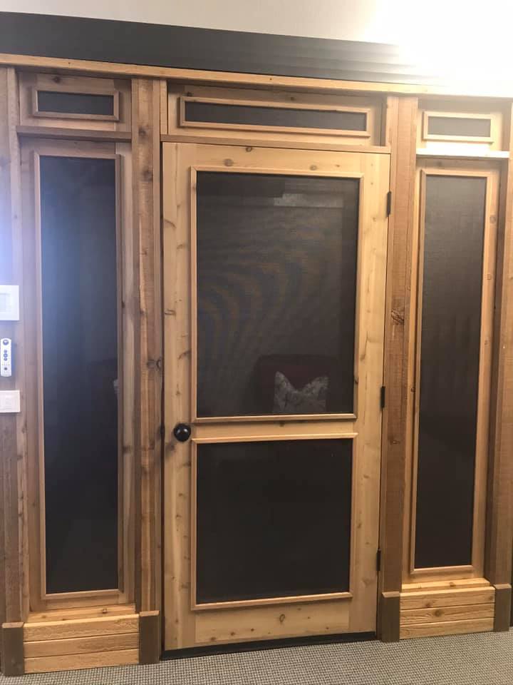 The Blind Place Photo Gallery | Tyler, TX