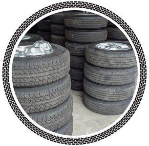Tire Express | Tire Repairs | Largo, FL