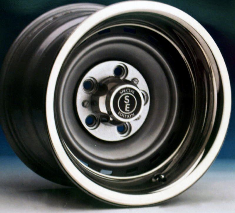 David's Rally Wheels Inventory Gallery | San Jose, CA