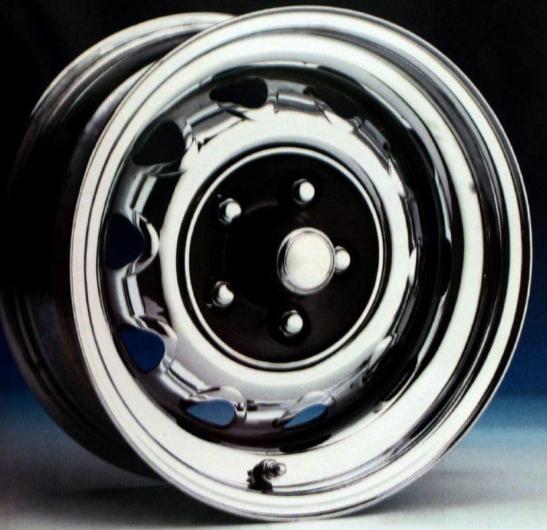 David's Rally Wheels Inventory Gallery | San Jose, CA