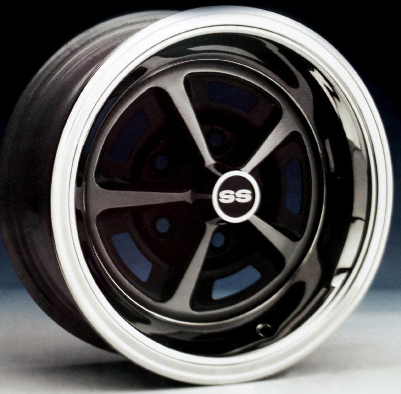 David's Rally Wheels Inventory Gallery | San Jose, CA