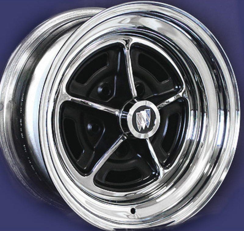 David's Rally Wheels Inventory Gallery | San Jose, CA