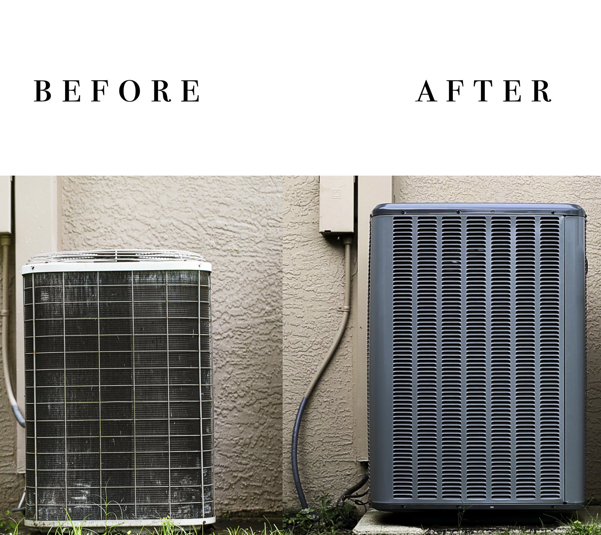 AC Service North Port FL | Roman's Service Cooling & Heating
