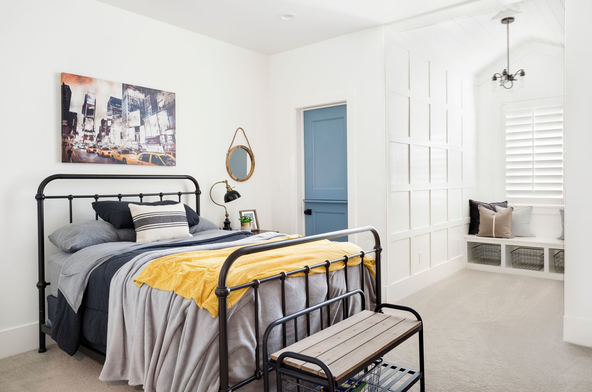 Gallery | Wasatch Shutter Design | West Jordan, UT