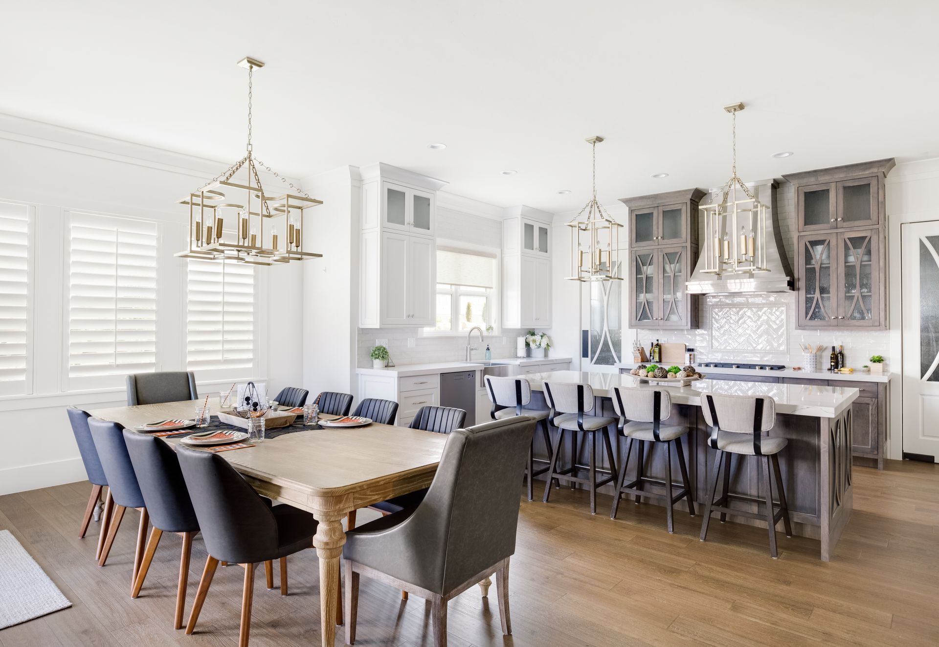 Gallery | Wasatch Shutter Design | West Jordan, UT