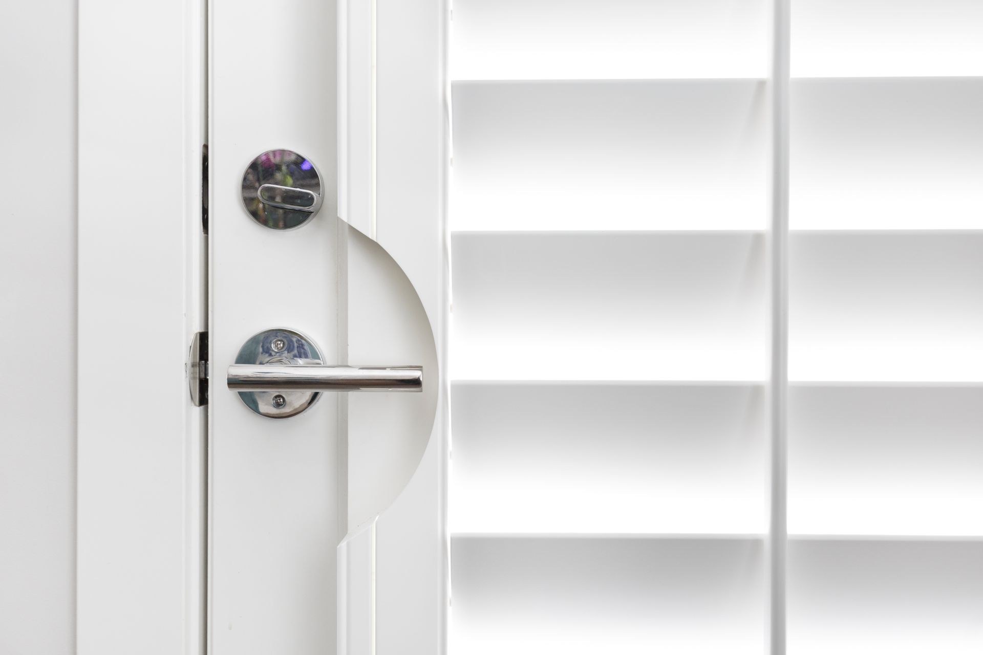 Gallery | Wasatch Shutter Design | West Jordan, UT