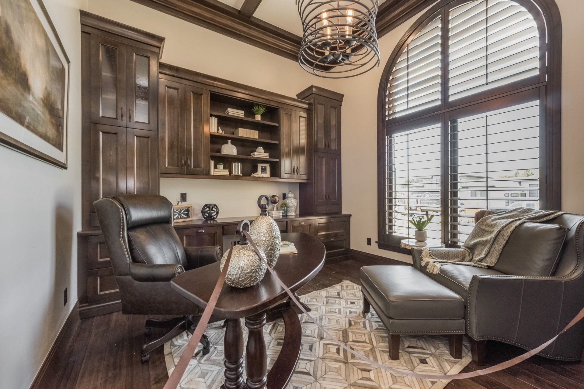 Gallery | Wasatch Shutter Design | West Jordan, UT