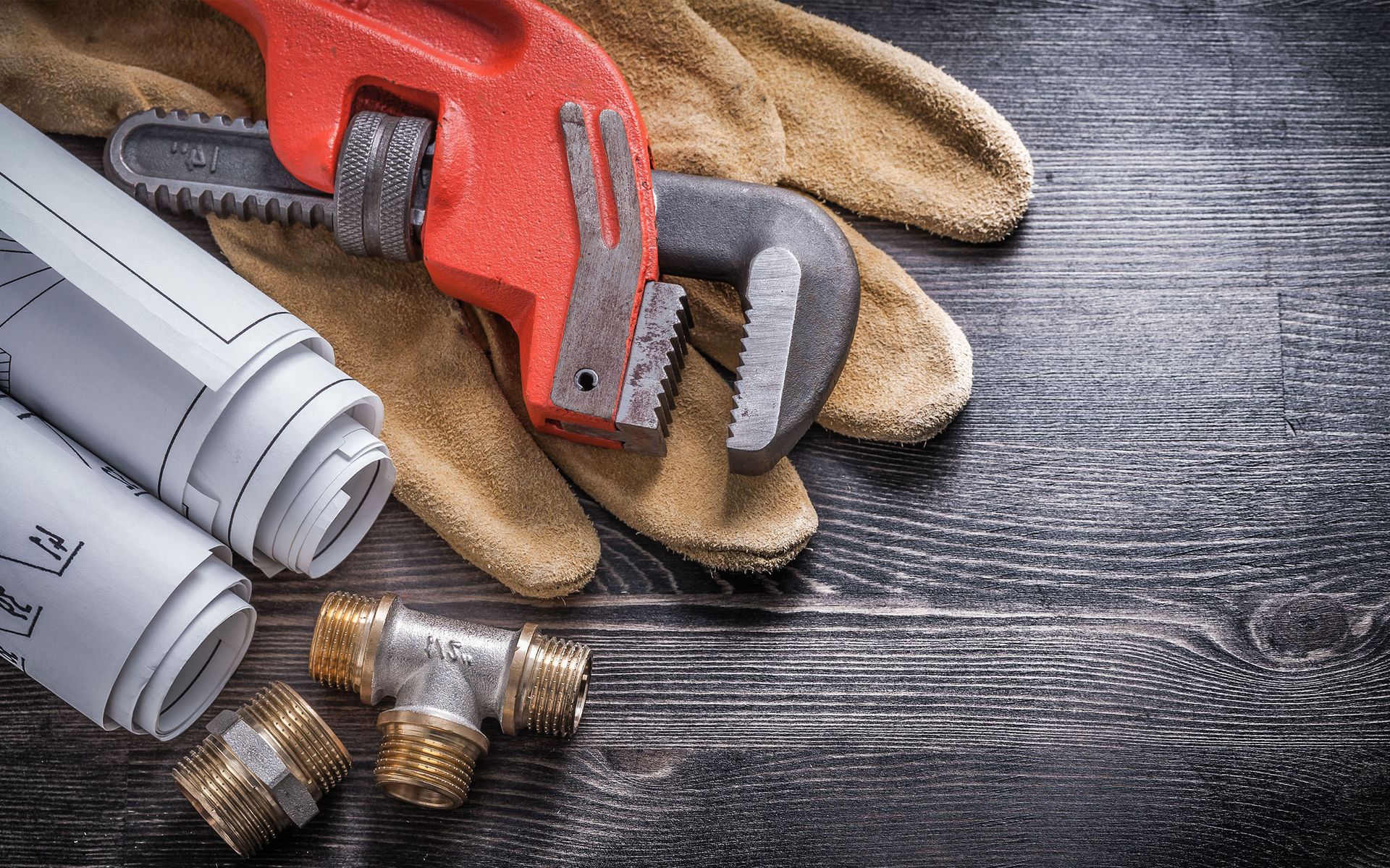 Plumbers | R. A. Chance Plumbing Inc | New Castle County, DE