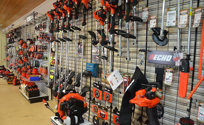Hooper Power Equipment | Lawn Equipment | Murfreesboro, TN