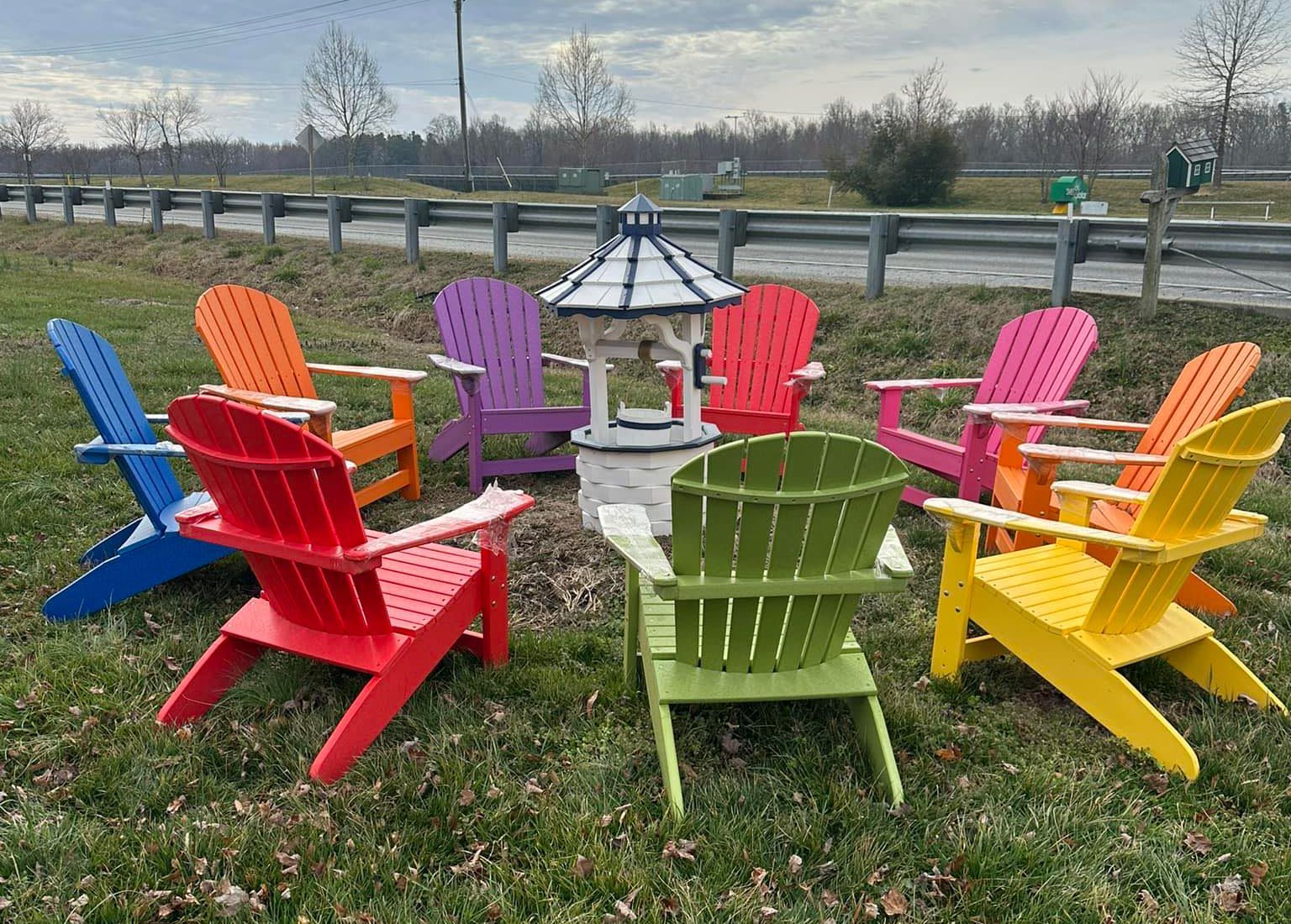 Amish Mini Barns | Hughesville, MD