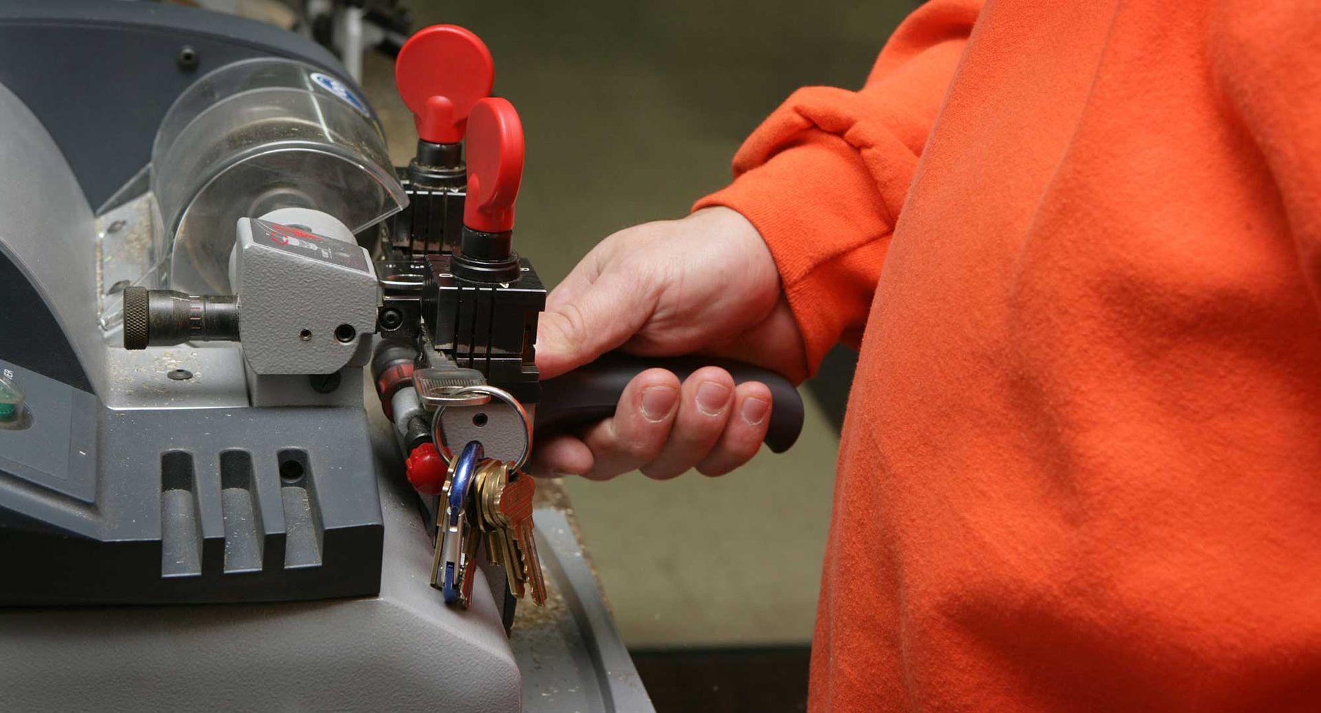 Locksmith | Ace Lock & Key | Amarillo, TX