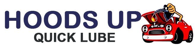 Hoods Up Quick Lube | Oil Changes | Belle Vernon, PA