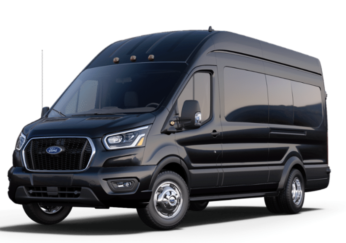 When to Rent a Limousine