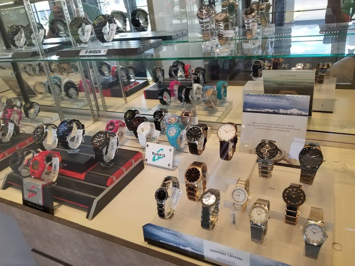 Watch and Clock Repair | It's All About Time | Midvale, UT