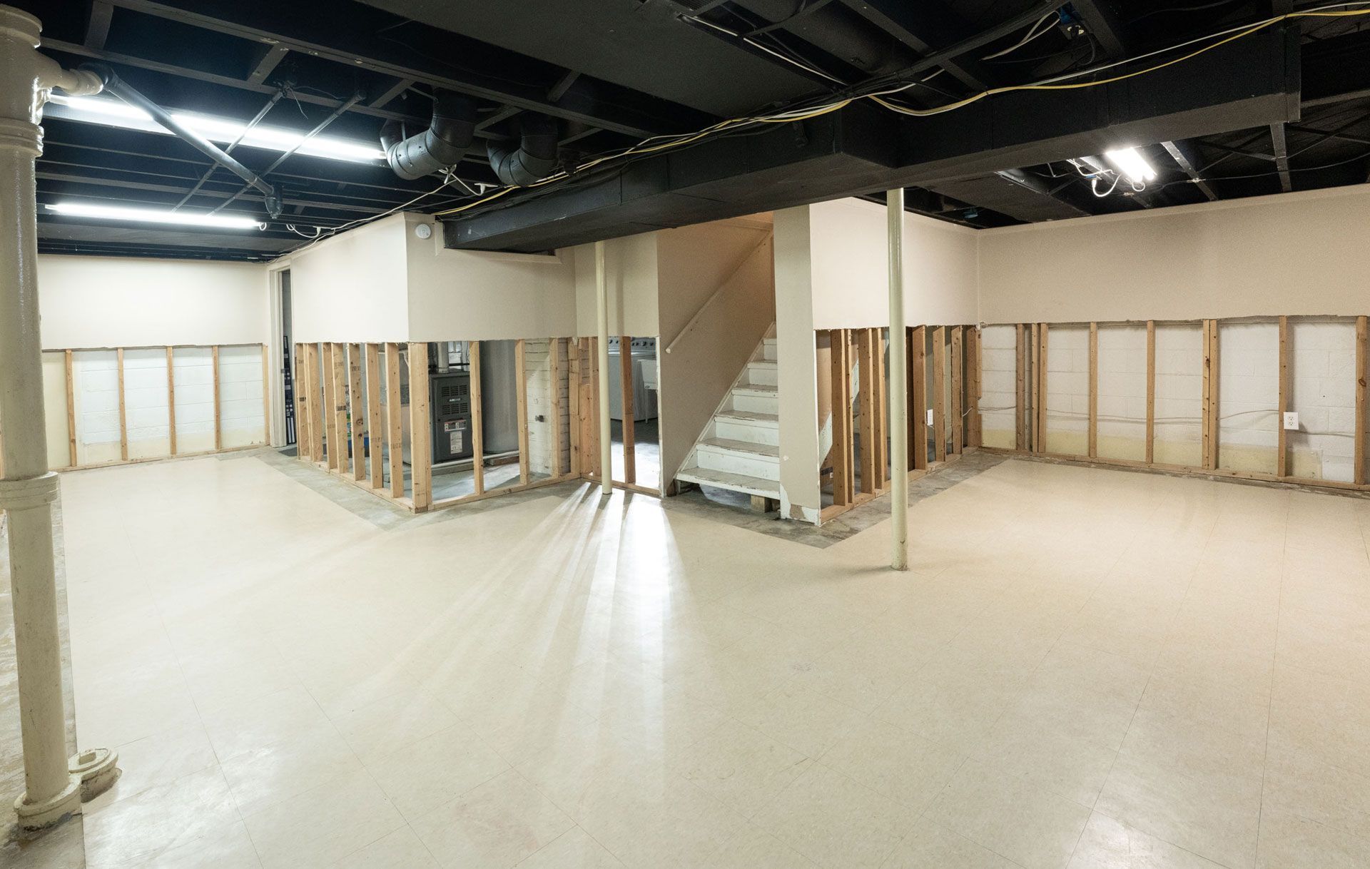 Basement Waterproofers Harrisburg, PA | Lancaster, PA