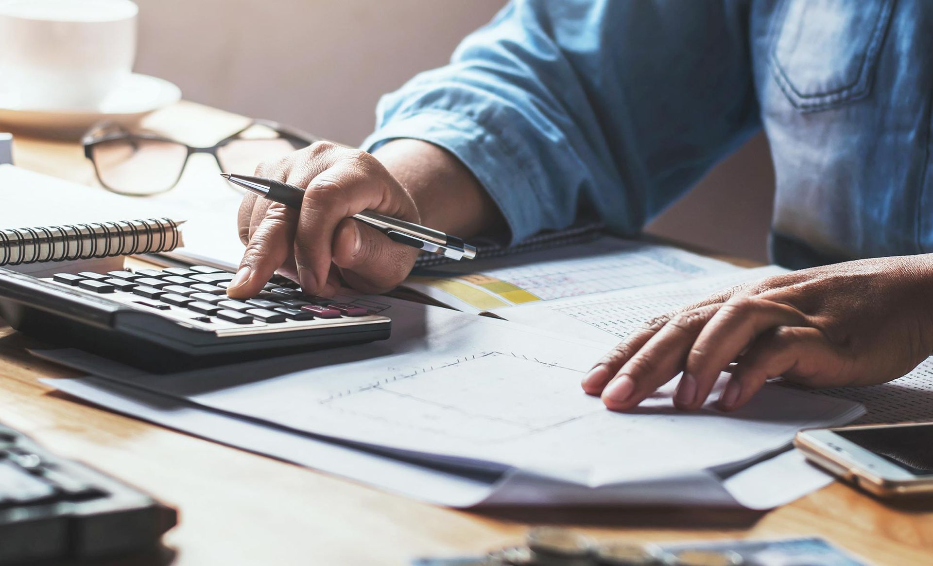 CLA Income Tax, Accounting & Payroll Services East Peoria IL