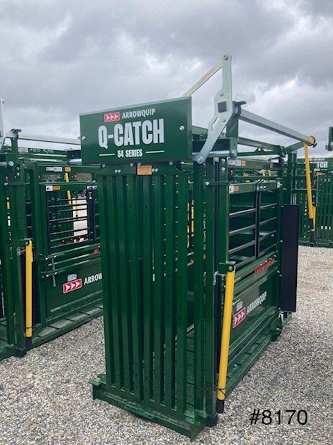 Farm & Ranch | Cattle Chutes | Beaumont, TX