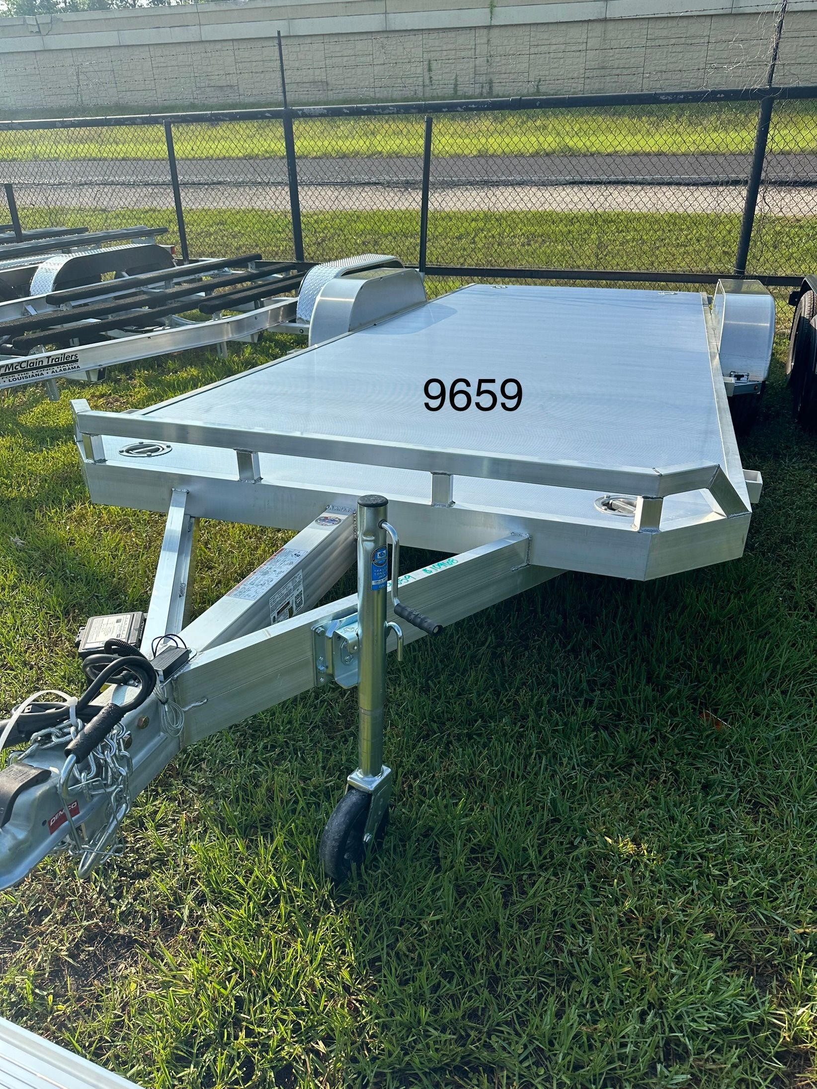 Tow Dollies | Cope's Trailers | Beaumont, TX