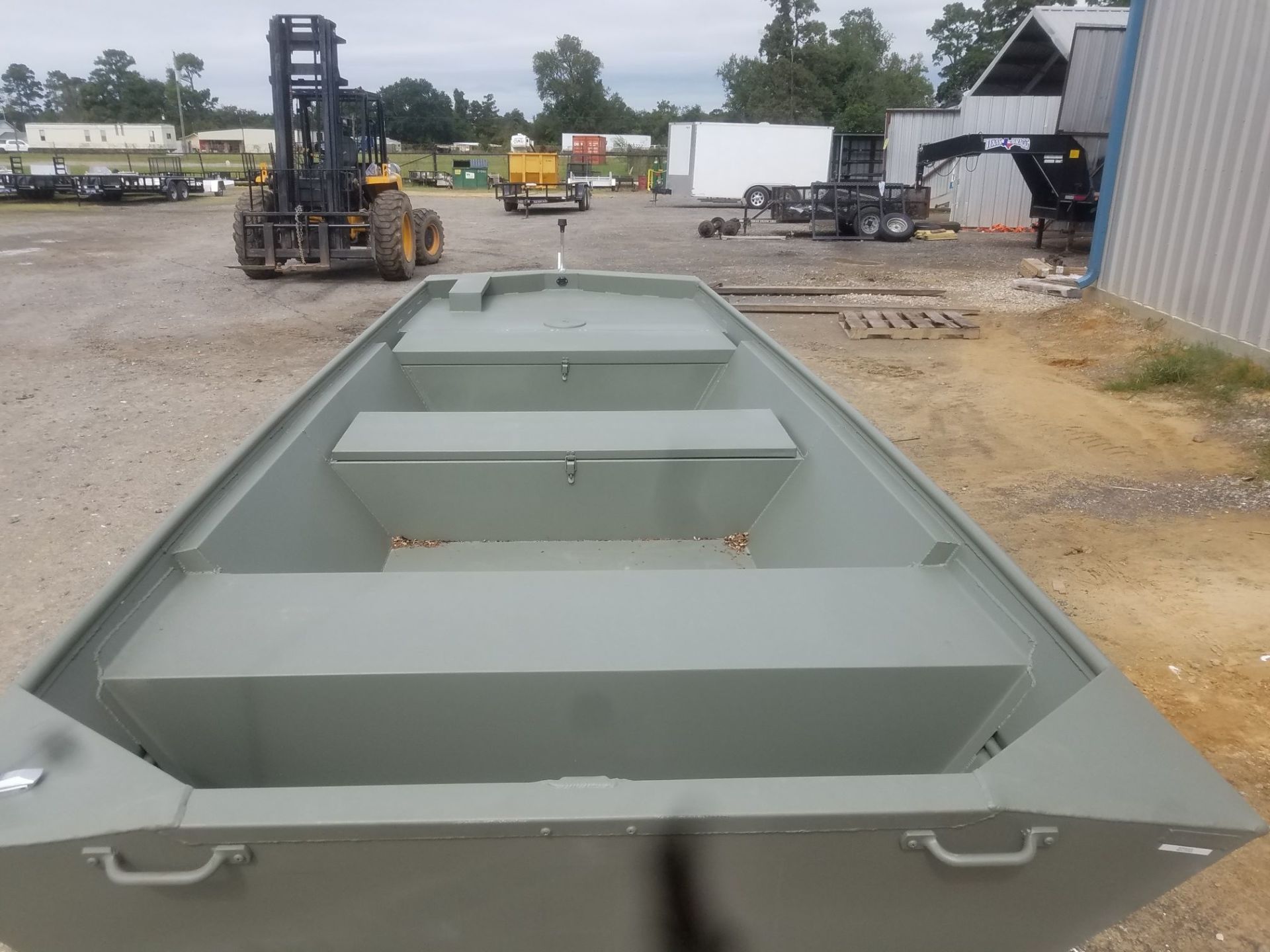 Boat Inventory | Beaumont TX