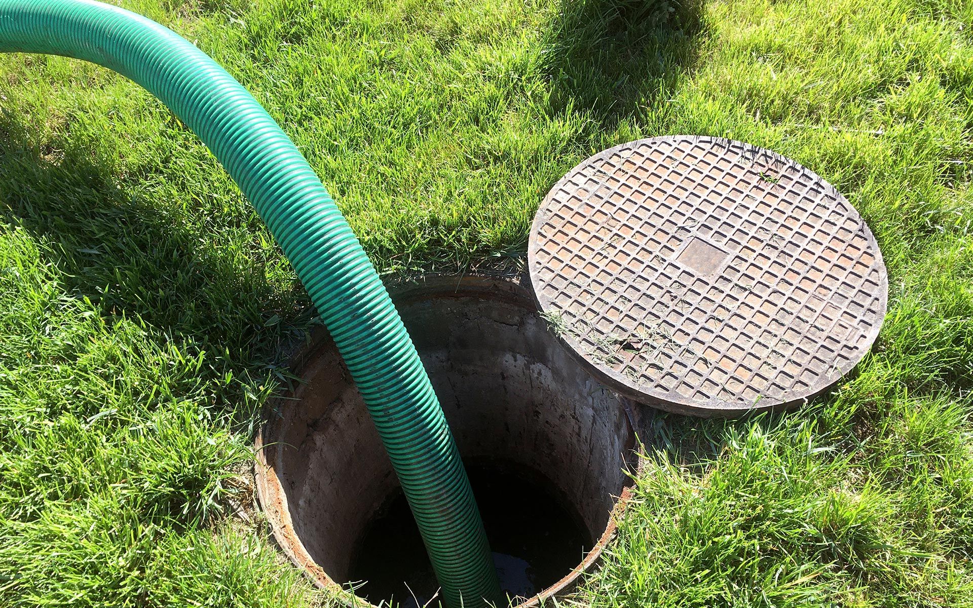 AAA Sewer Service | Drain Cleaning Services | Idaho Falls, ID | Rigby, ID